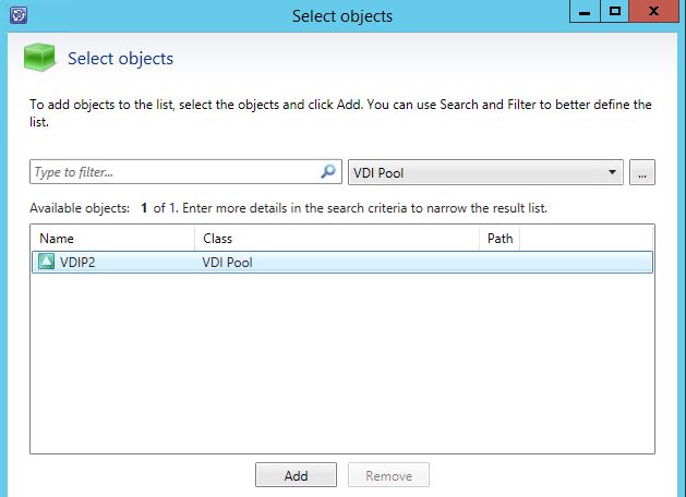 Oh No, The CI Object Picker Only Shows Key Values! – The Automation Guy