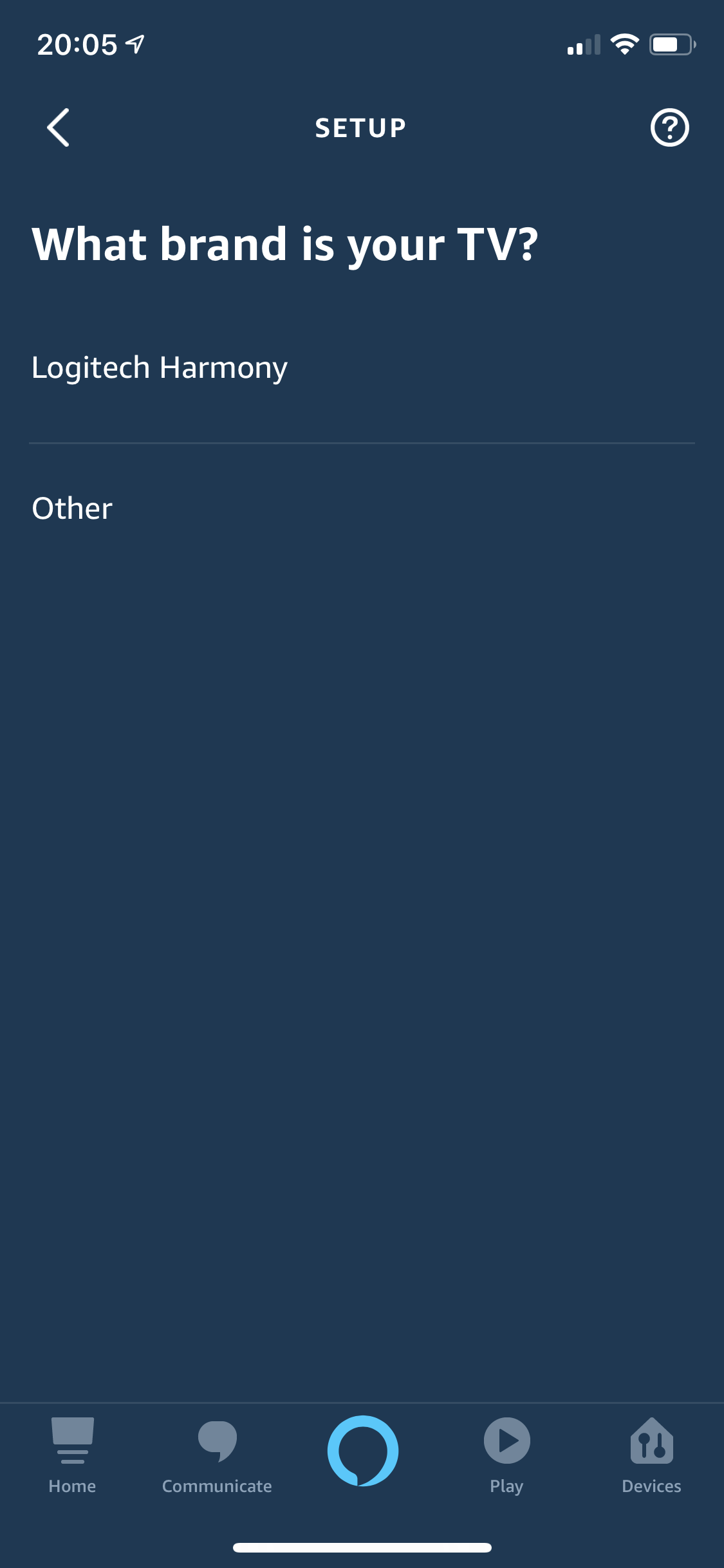 Harmony Hub – Setting Up Activities for Alexa – The Automation Guy