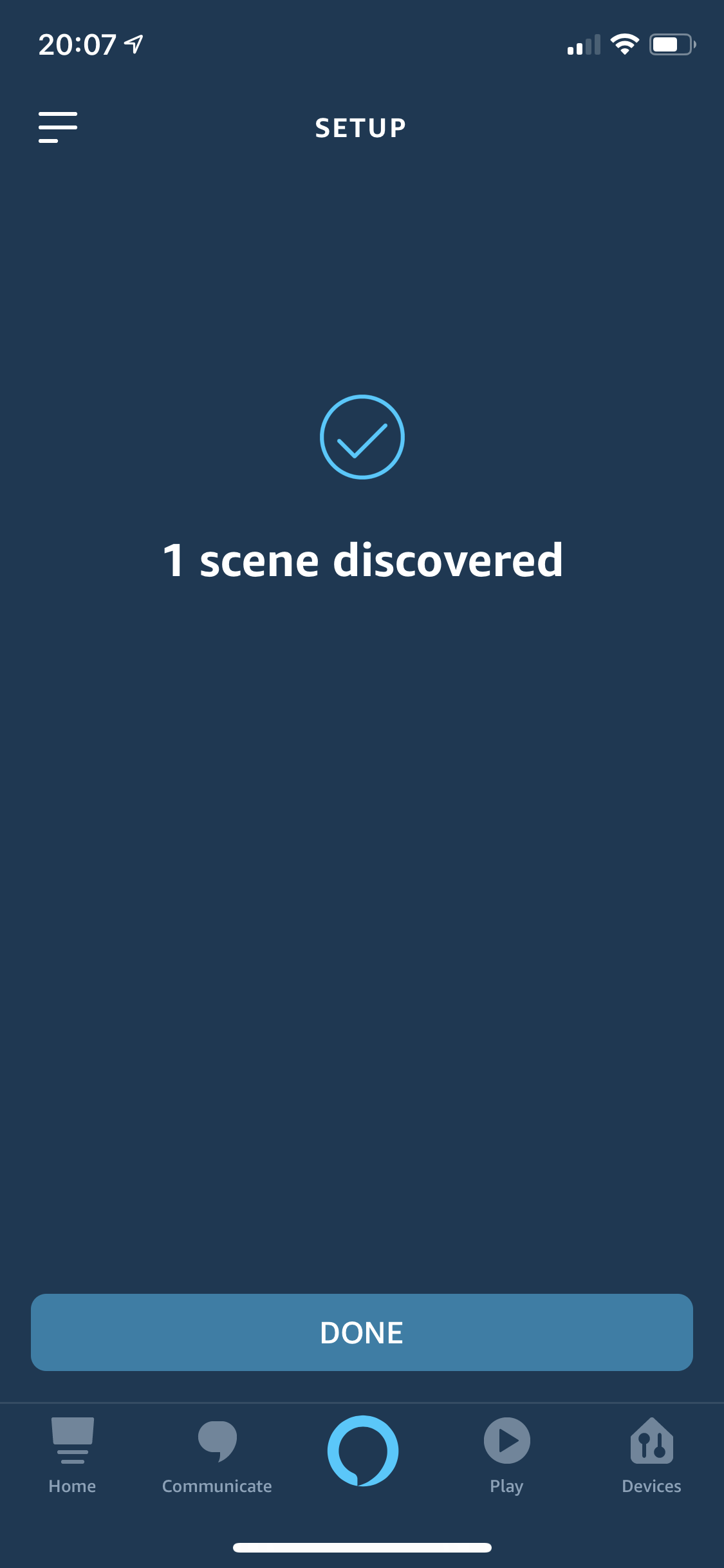 Harmony Hub – Setting Up Activities for Alexa – The Automation Guy